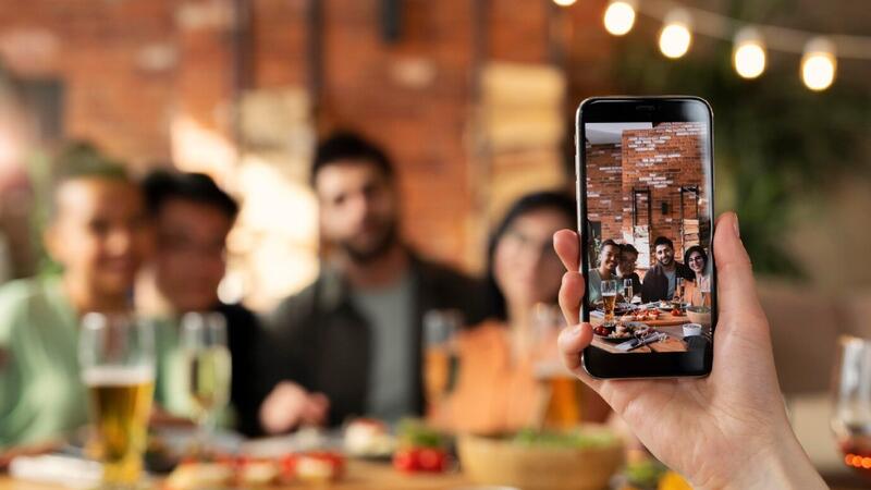 Restaurantes Instagrameables en Madrid | TheFork