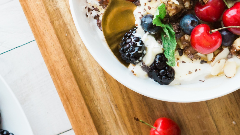 Descubre qué significa ser flexitariano | TheFork blog