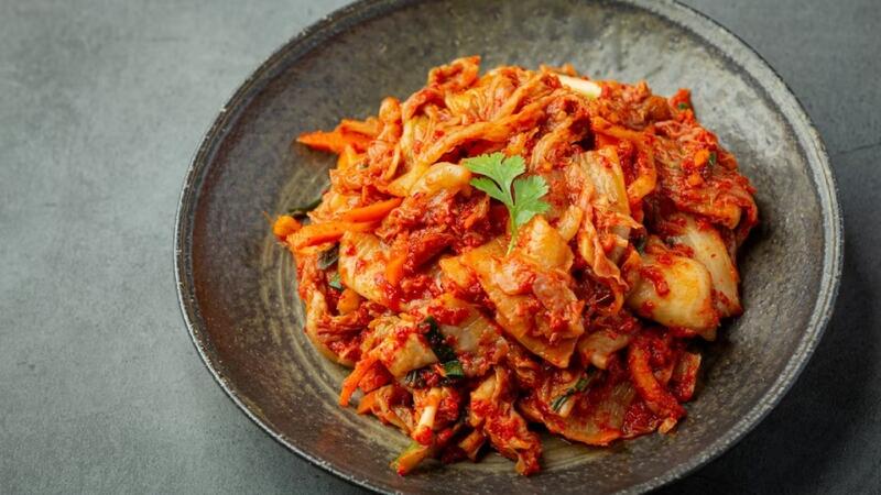 Qué es el Kimchi y qué beneficios tiene | TheFork