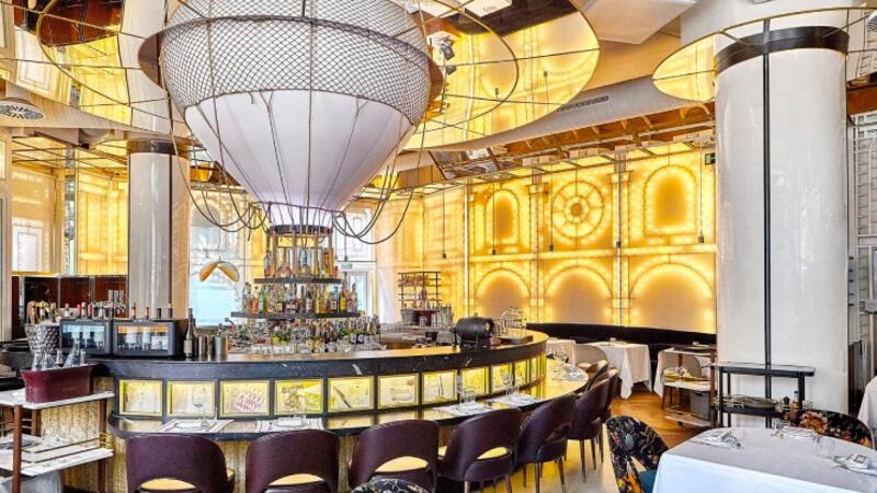 Los 10 Mejores Restaurantes de Madrid | TheFork