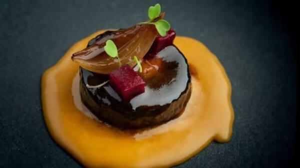 Cocina de Autor: restaurantes de Cocina Creativa en España | The Fork