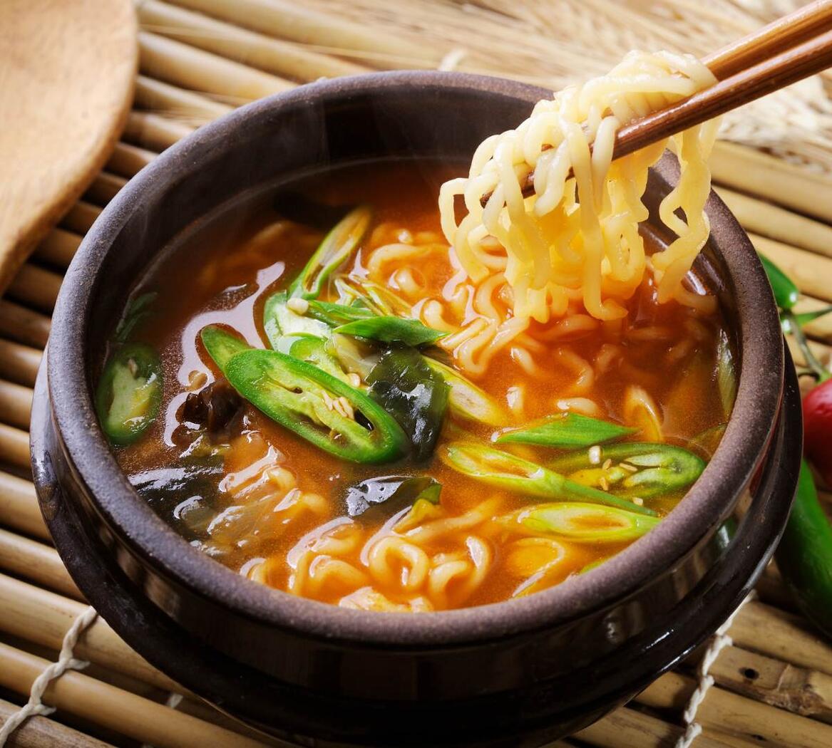 Qué es el ramen: Origen y tipos más populares - TheFork Blog