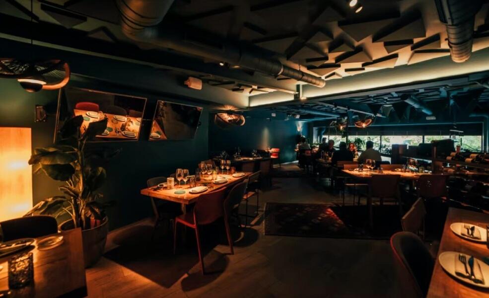 Restaurantes Instagrameables en Madrid | TheFork