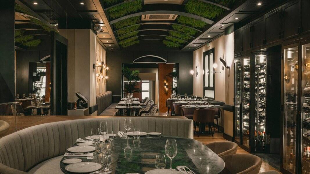 Restaurantes Instagrameables en Madrid | TheFork