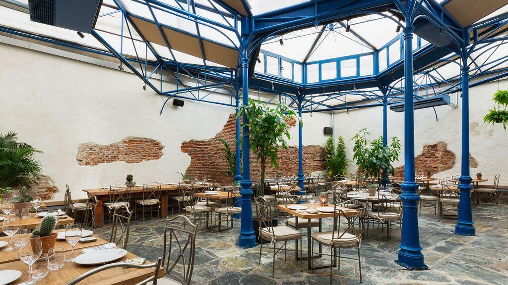 Restaurantes Instagrameables en Madrid | TheFork