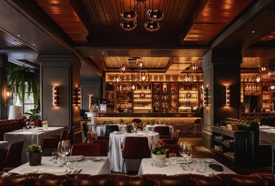 Restaurantes Instagrameables en Madrid | TheFork