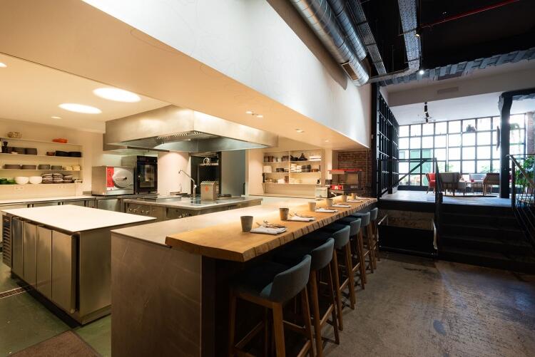 Restaurantes Instagrameables en Barcelona | TheFork
