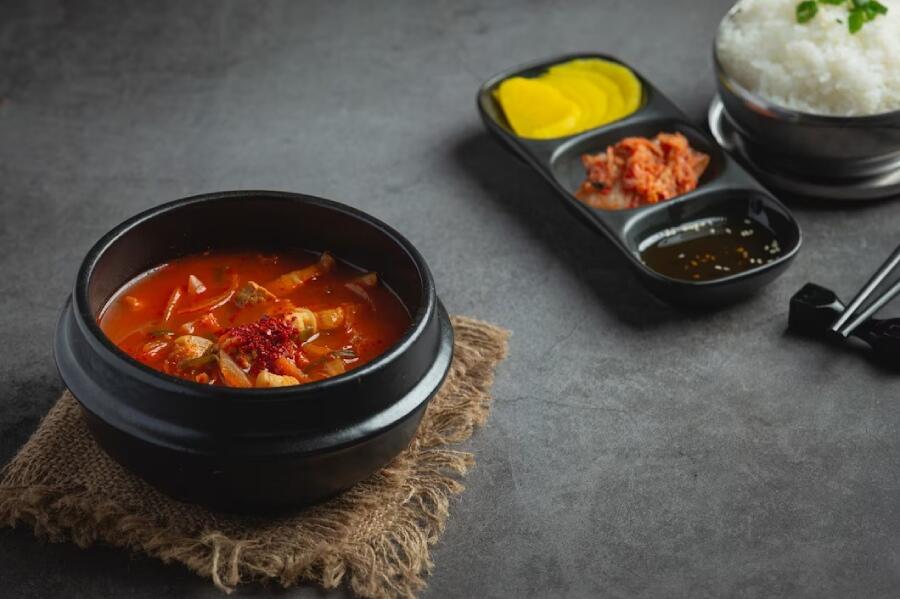 Qué es el Kimchi y qué beneficios tiene | TheFork