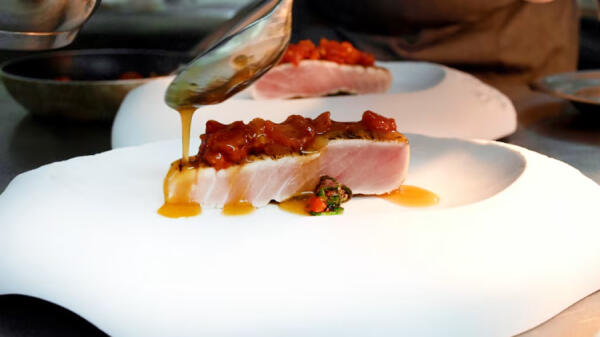 Restaurantes Estrella MICHELIN en Galicia | TheFork