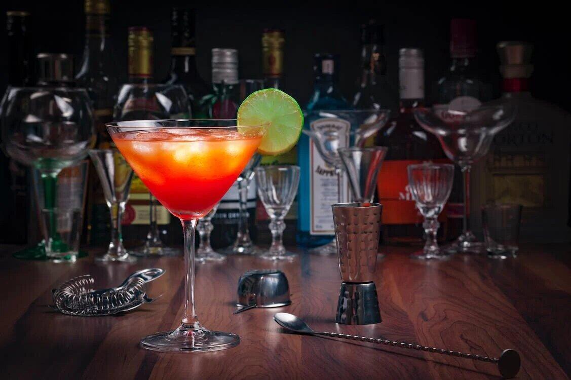 ¡8 cócteles con vodka que debes probar! | TheFork blog