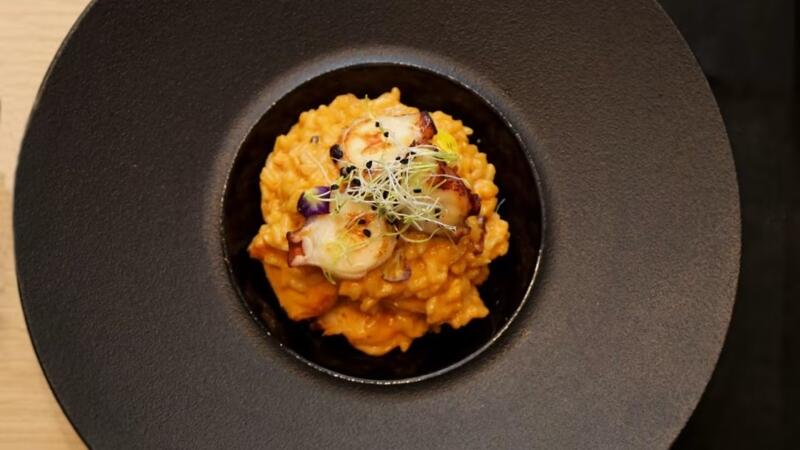 Qué es el risotto: origen, ingredientes, qué arroz usar | TheFork