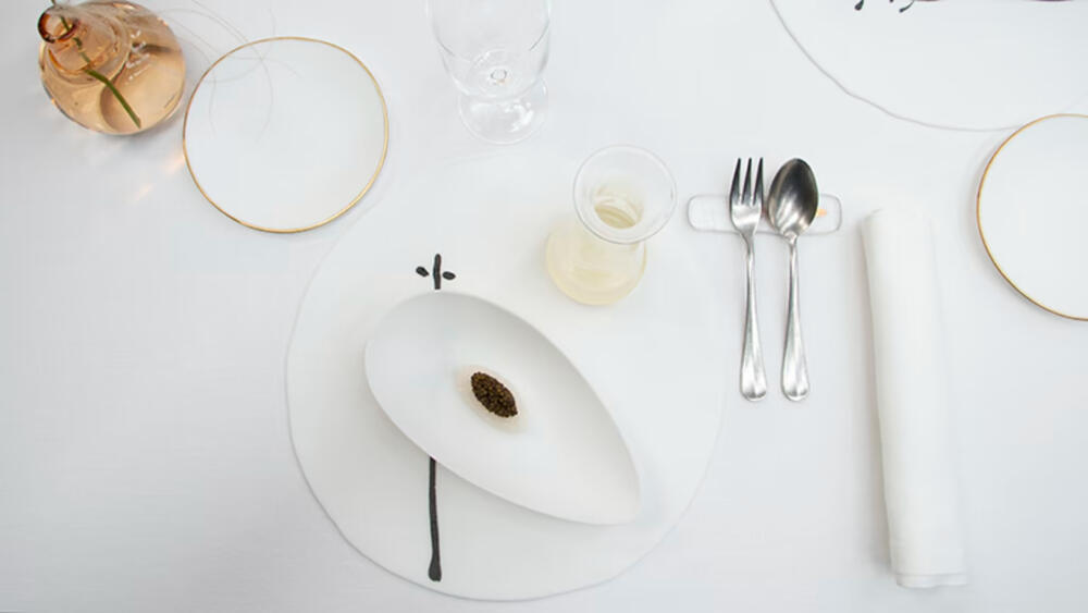 Estrella MICHELIN: Todo lo que necesitas saber - TheFork Blog