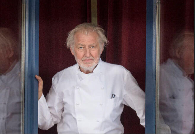 Chefs con más Estrellas MICHELIN | The Fork